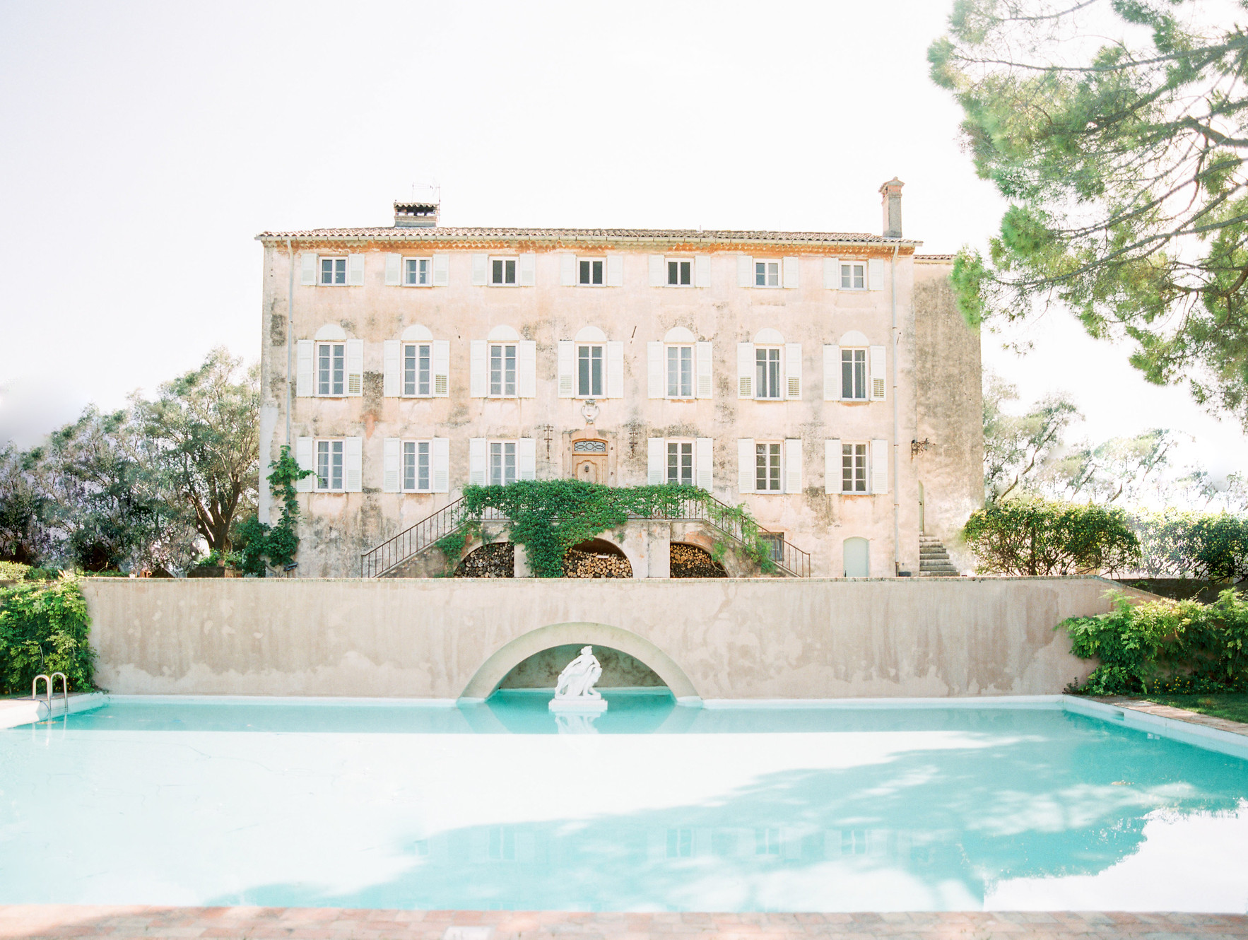 Accueil | Bastide du Roy | Mariages & Événements | Antibes, Provence ...