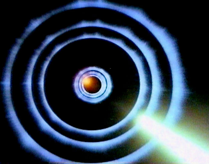 Voyager From the Uknown | Voyagers Guidebook