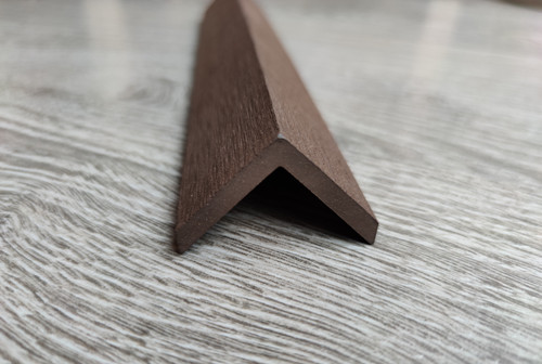 Composite Decking Corner Trim | Easy Decking Wholesalers