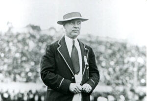 Melville Marks Robinson
