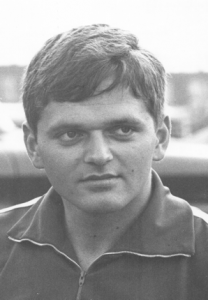 Don Domansky