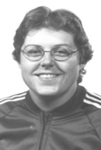 Jane Haist