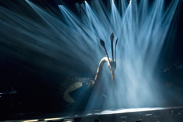 PROJECT - HELENE FISCHER 2014 | WBD