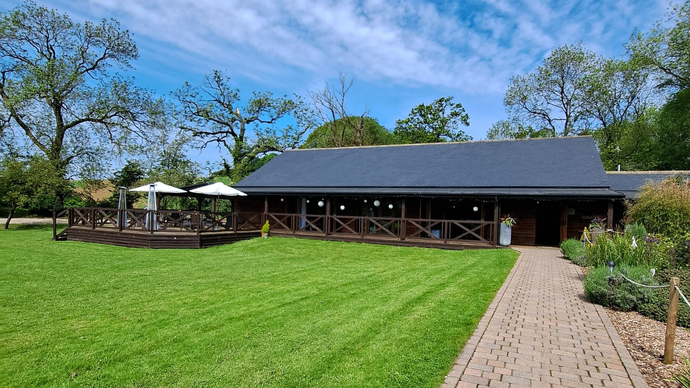 PRIVATE HIRE | Whinstone View