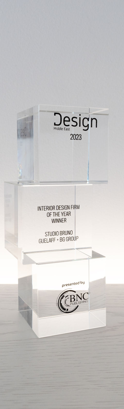 Design Build Construction Company | BG Group | Dubai