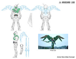 Concept Art | mysite