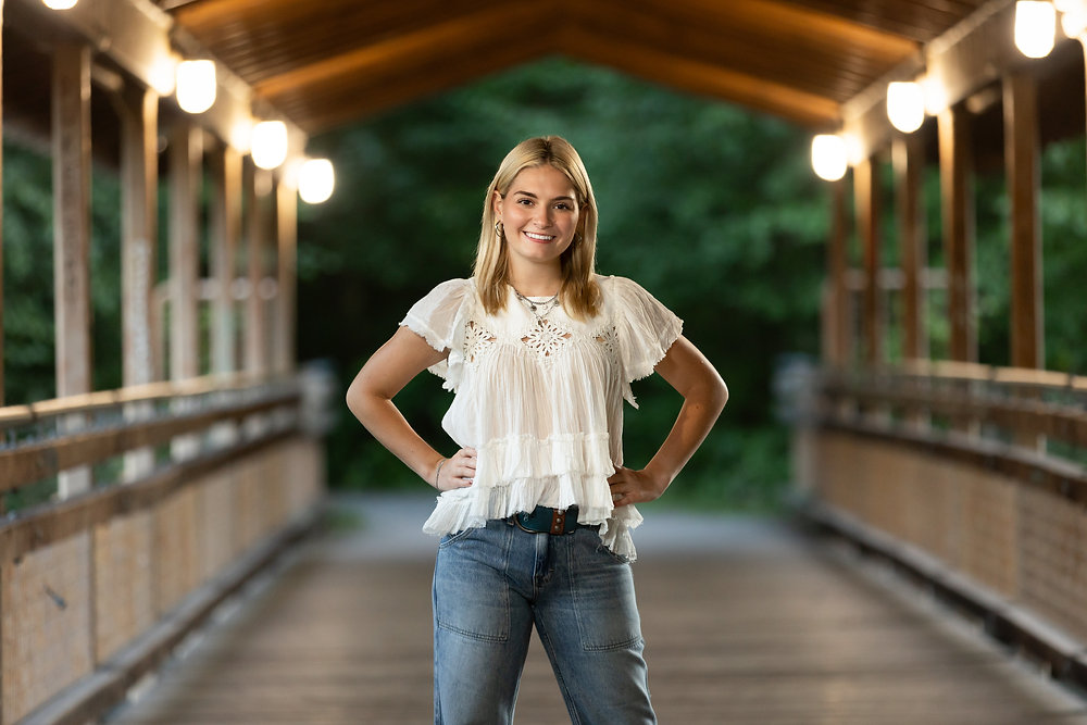 Emily | Class of 2024