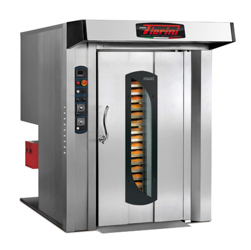 Maxi Rotor Oven | Sri Kanth Profession