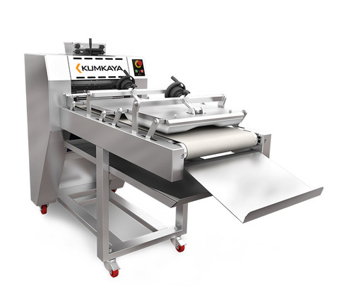 LM2500 Long Moulder | Sri Kanth Profession
