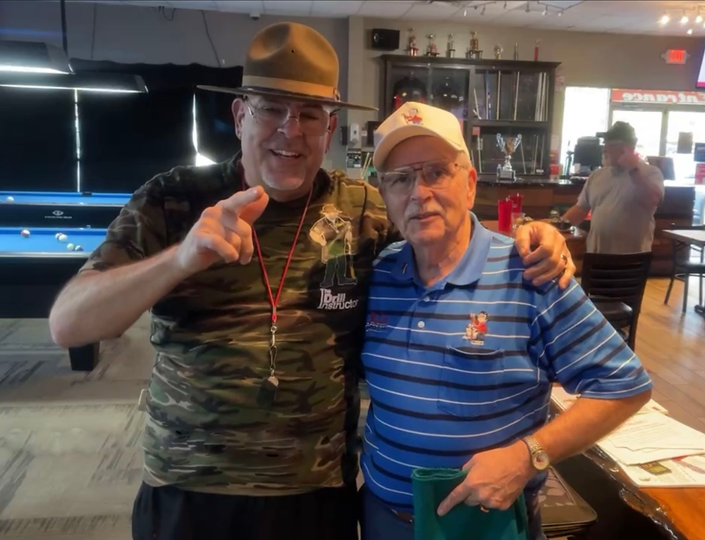 SPM Radio & Dominic Esposito talk with Tom Rossman, aka Dr. Cue! An ...