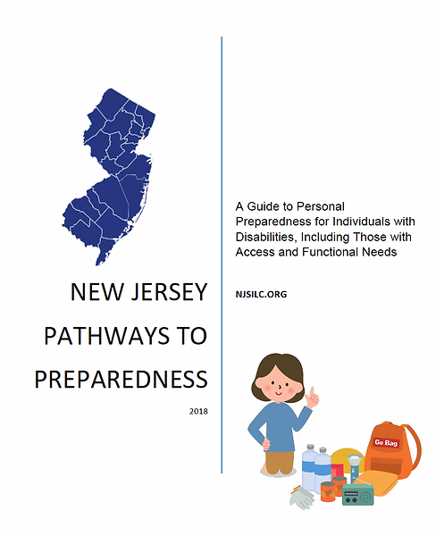 Emergency Preparedness | CIL-SJ, Inc.