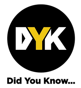 DYK | pastaccess