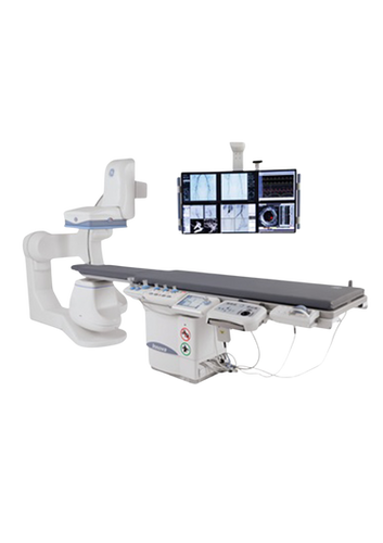 Innova 3100IQ Pro GE | COMVALSA