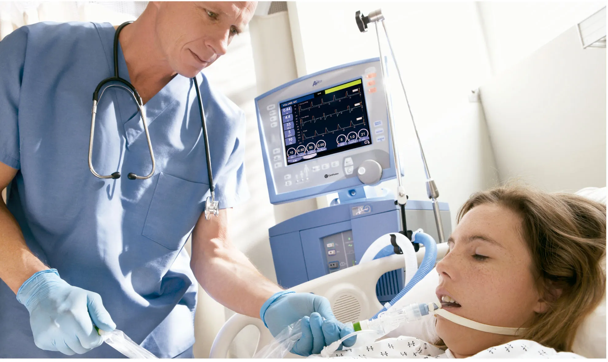 Intensivista | COMVALSA