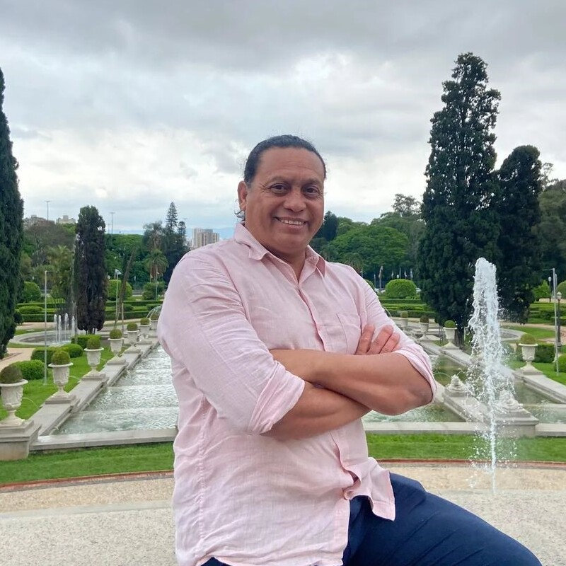 Aldrin Martin Pérez Marin