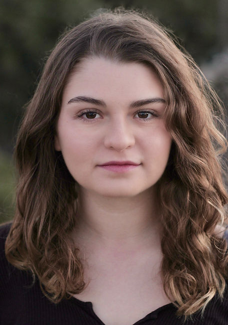 Actor | Dani Fish | Los Angeles | danifish.net