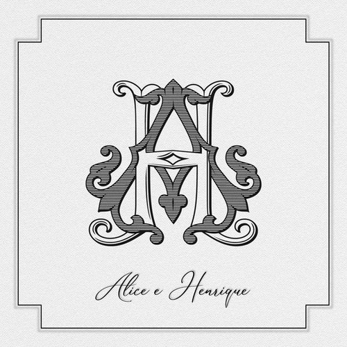 Monograma 2 letras | Craftwork