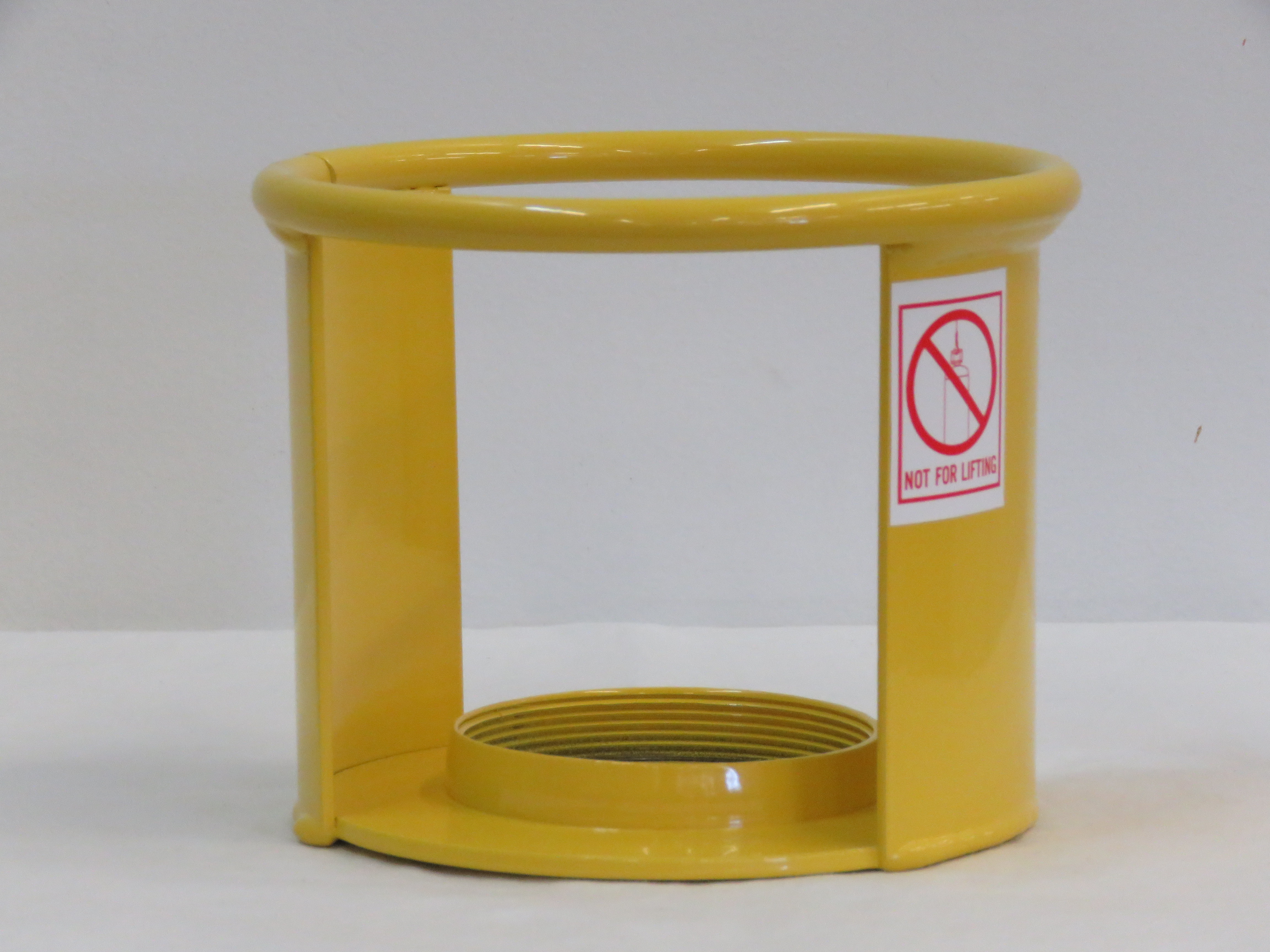 LOW PRESSURE COLLARS | griftaninc