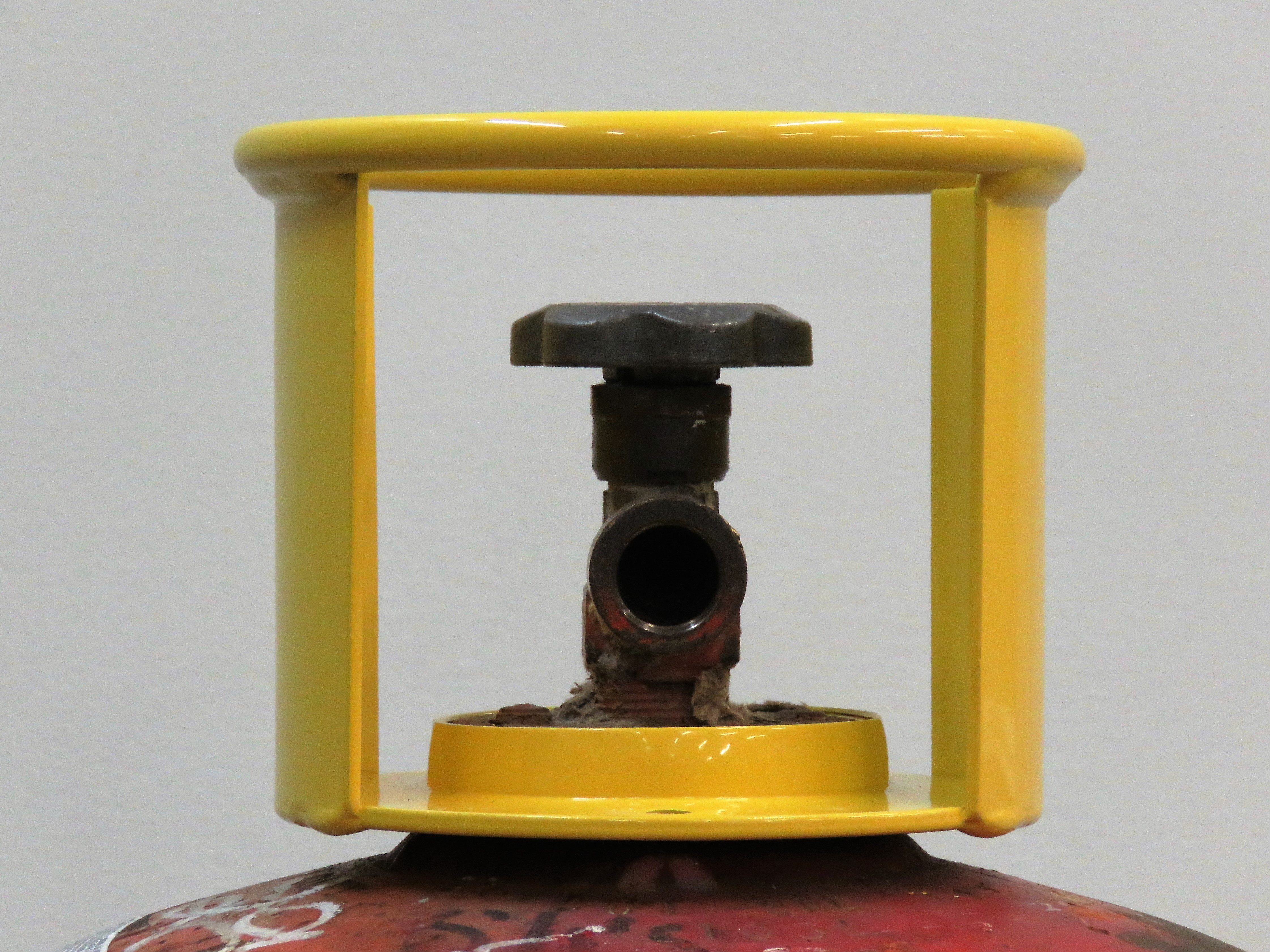 LOW PRESSURE COLLARS | griftaninc