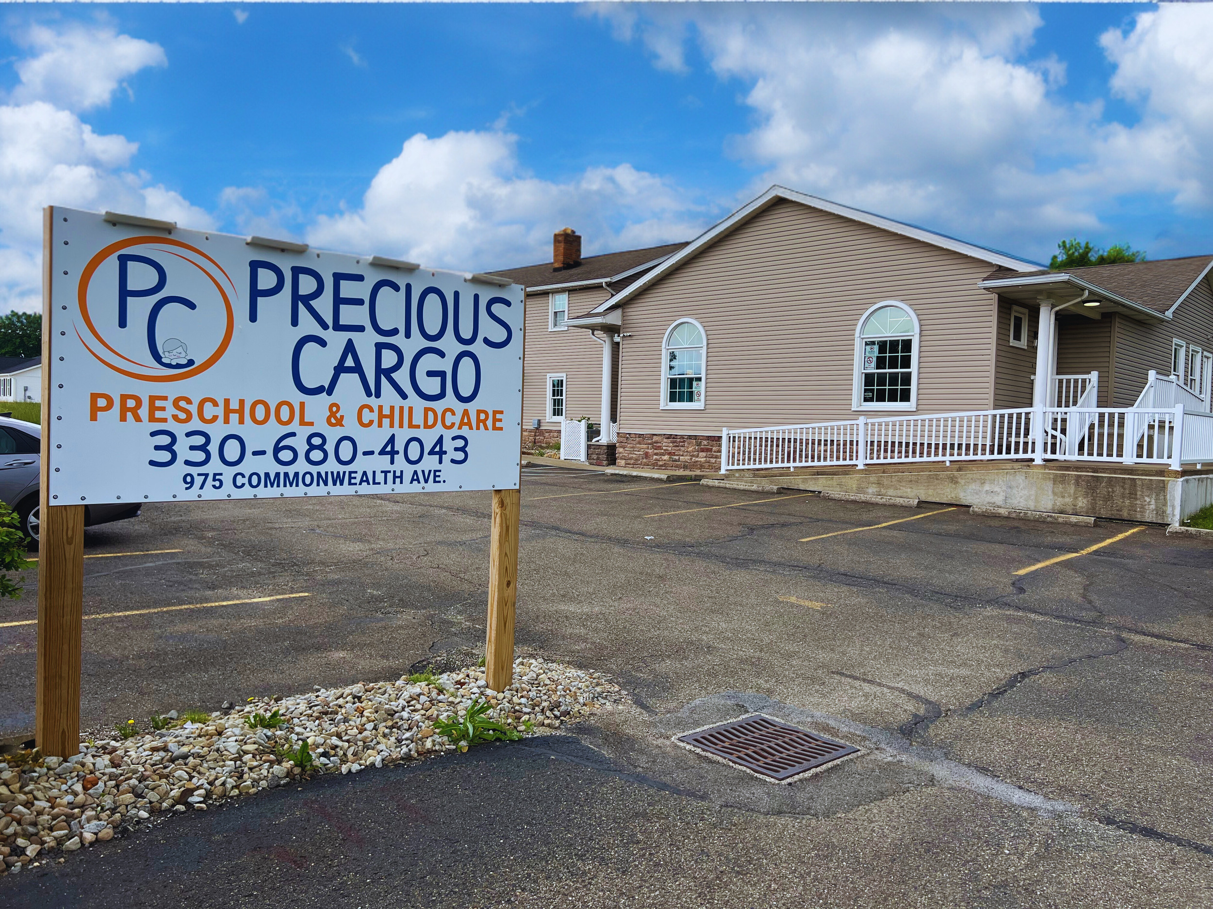 Precious Cargo Alliance | Now Enrolling