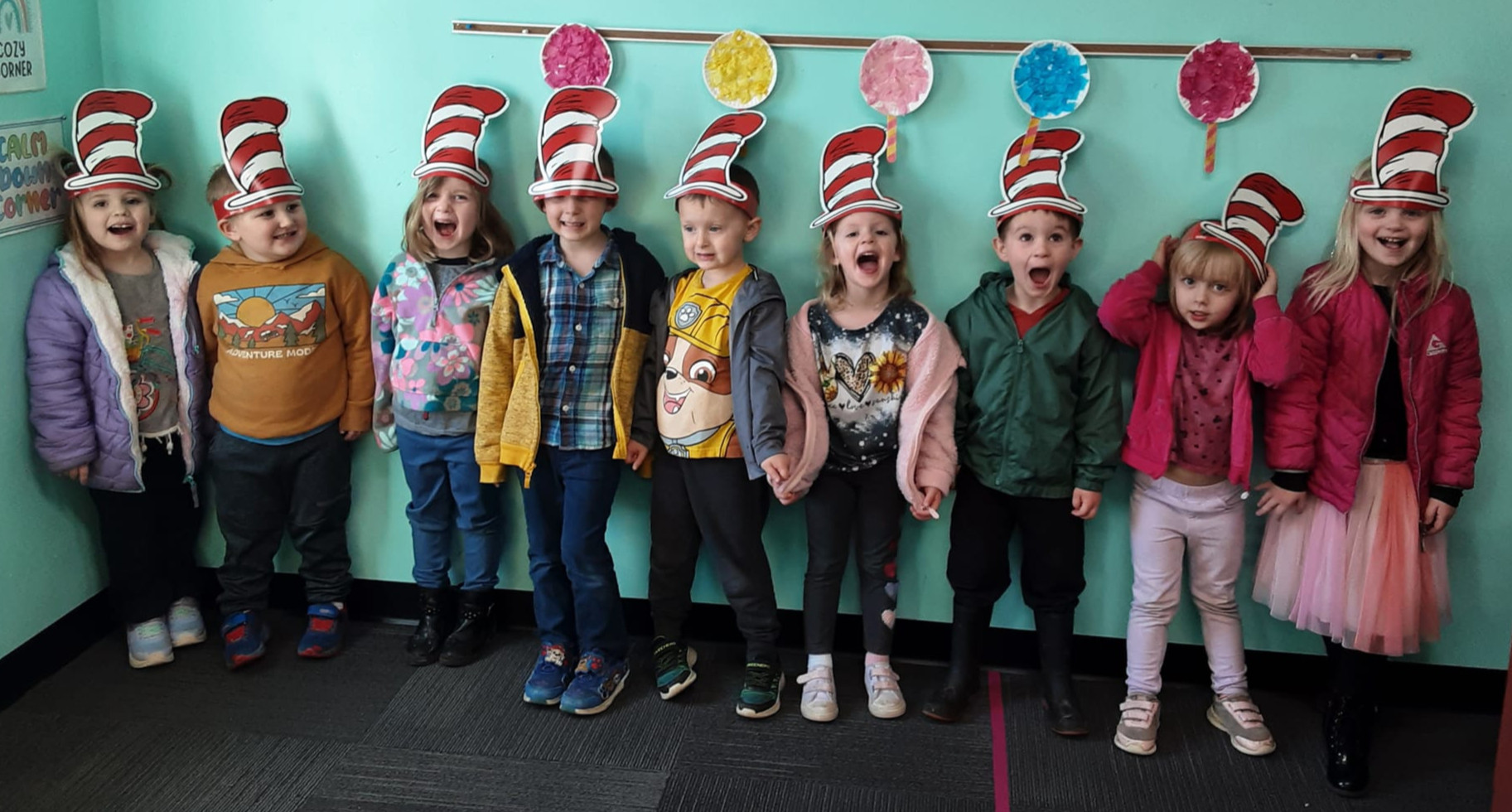 The Power of Storytime: How Reading to Your Child Lays the Foundation ...