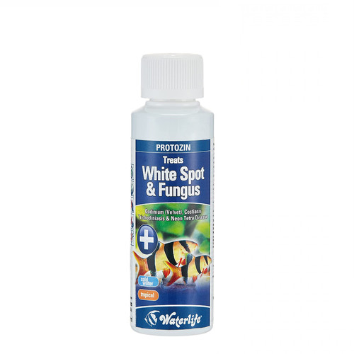Protozin | Pelagic Aquatics