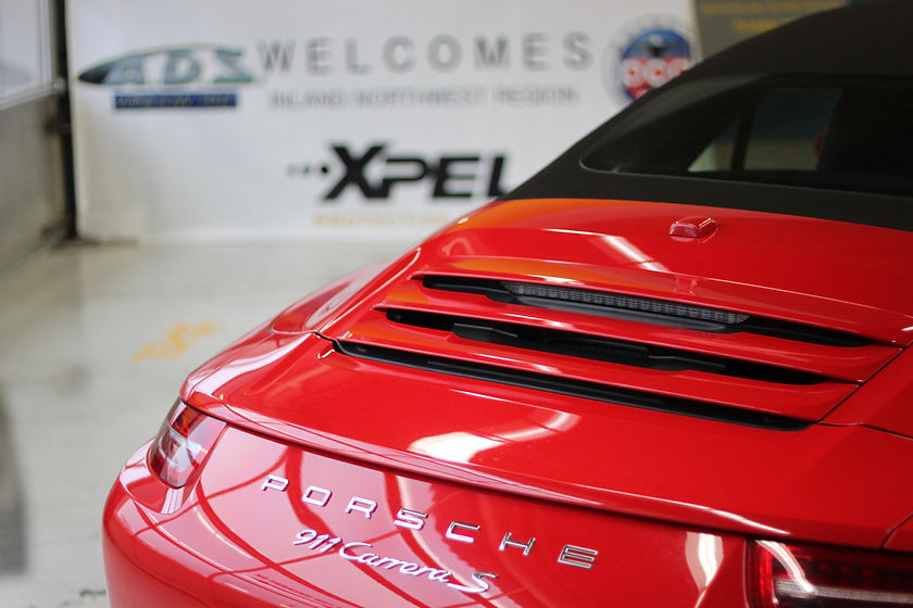 Window tint | A.D.S Window Tint | United States