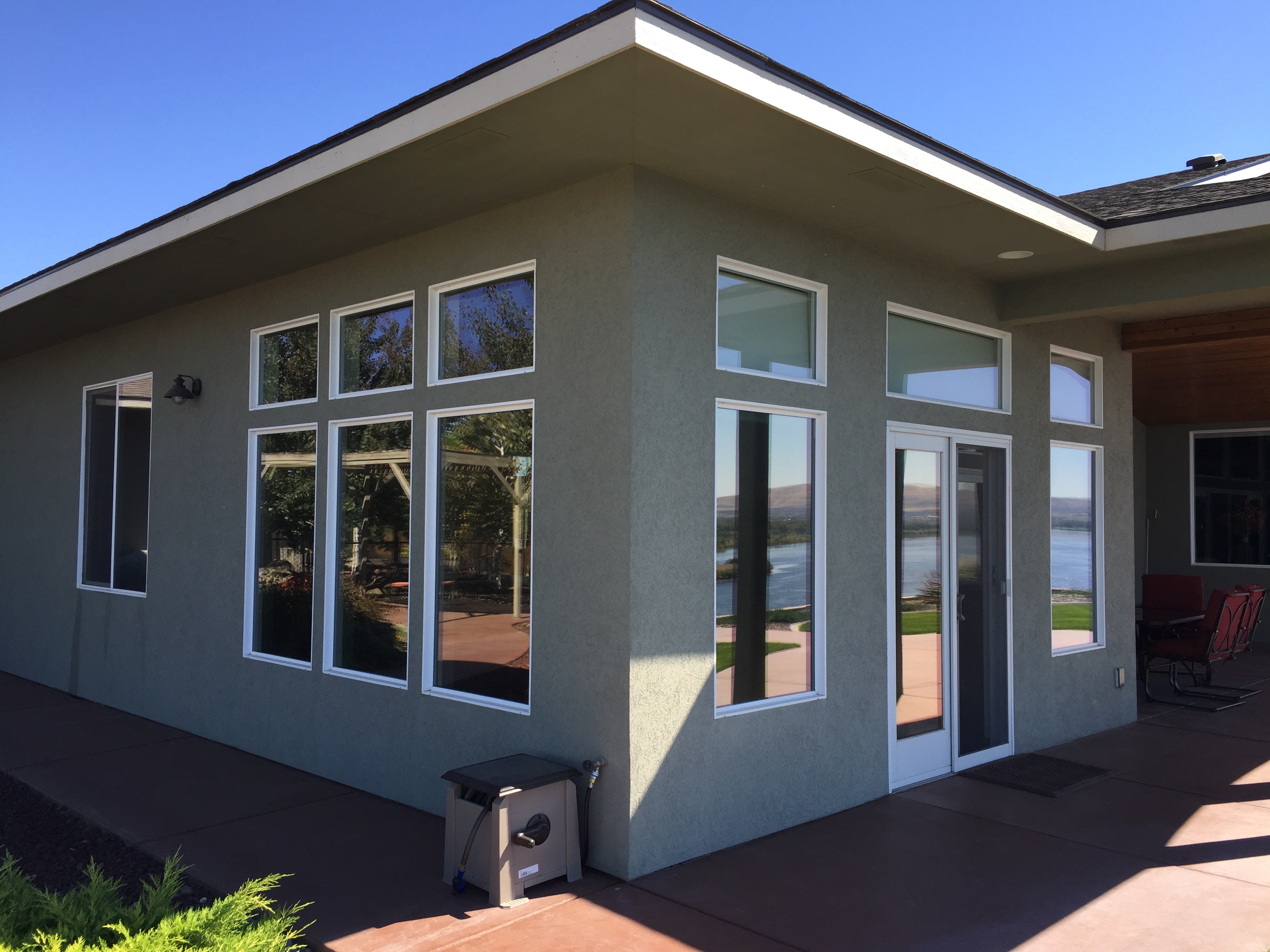 Window tint | A.D.S Window Tint | United States