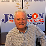 Jackson Oil & Solvents | Our Staff