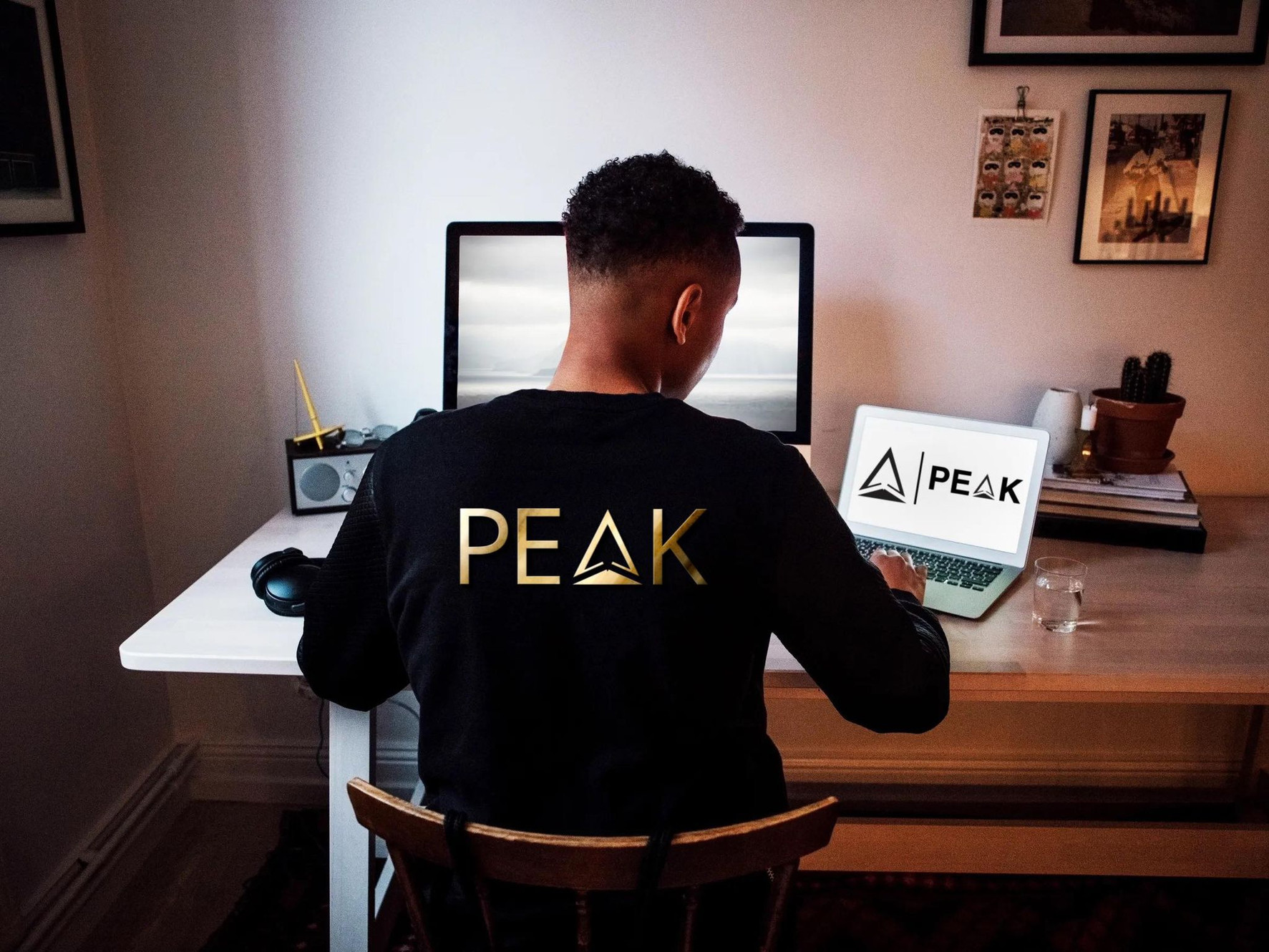 PEAK Corp | Welcome to PEAK