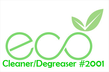 MILES Eco-Cleaner #2001, 330-Gallon Container | removpowdercoatpaint