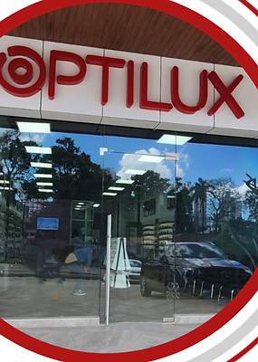 Sucursales | Optica Optilux