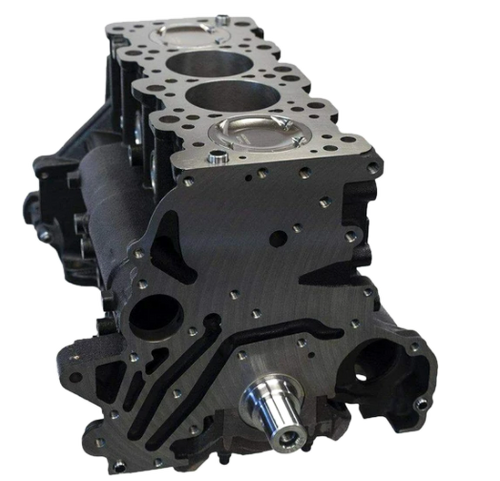 Performance Engine - Short block |4G63 | RMP Motorsport
