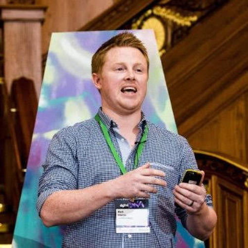 NI Digital Expert interview: Mark Haslam