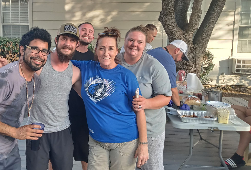 About Us | Dallas 24 Hour Club