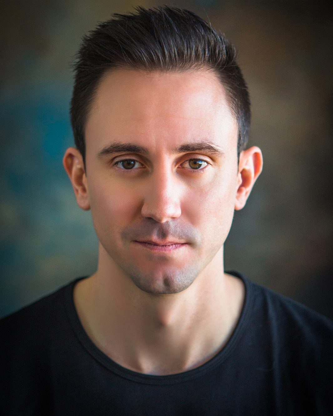 Kyle T. Cowan J.D. '24 Candidate, Actor, & Writer