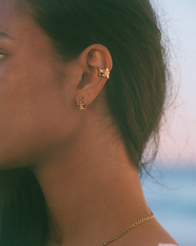 The Flower cuff | Raising Surfers