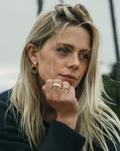 The Morgan ring | Raising Surfers