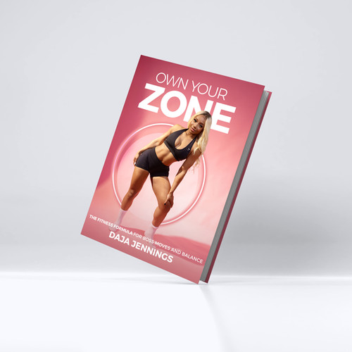 Own Your Zone - EBook | FitZoneATL