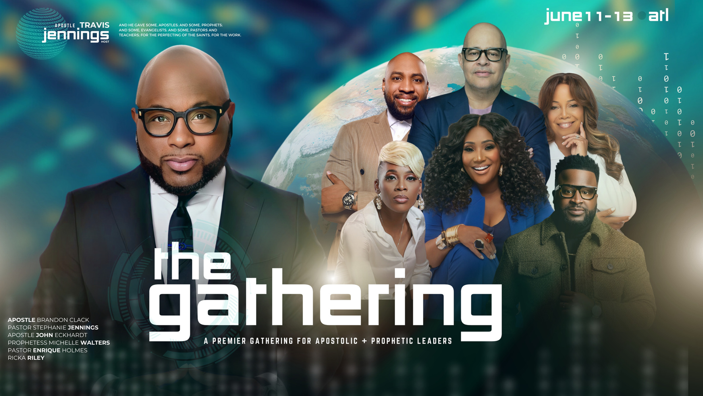 REGISTRATION LINK | The Gathering '25
