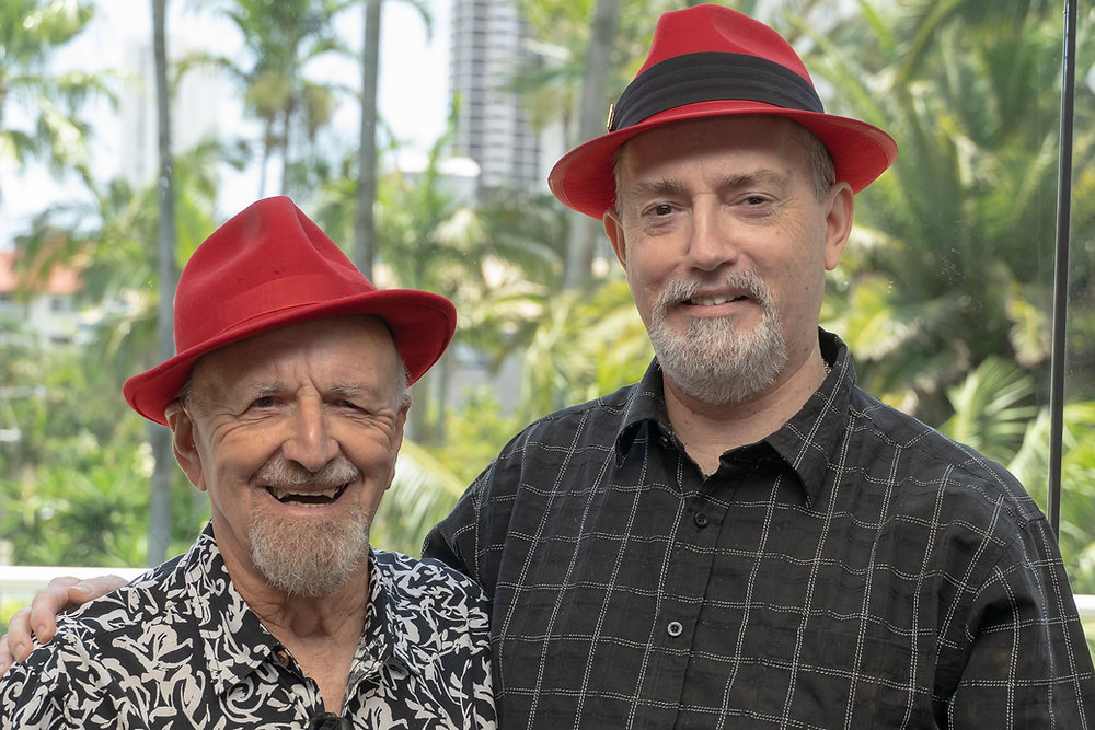 WHAT IS THE RED HAT AWARD?