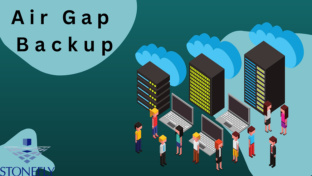 The Importance of Air Gap Backup in Data Protection