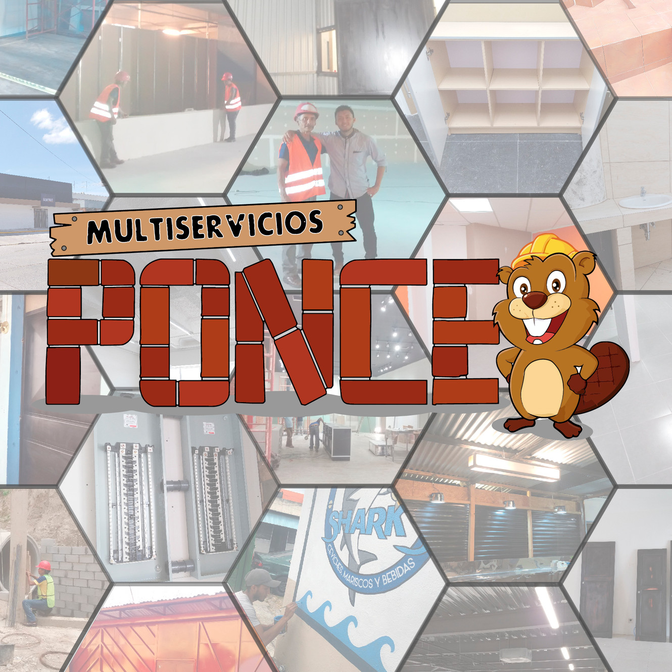 Inicio | Multiservicios Ponce