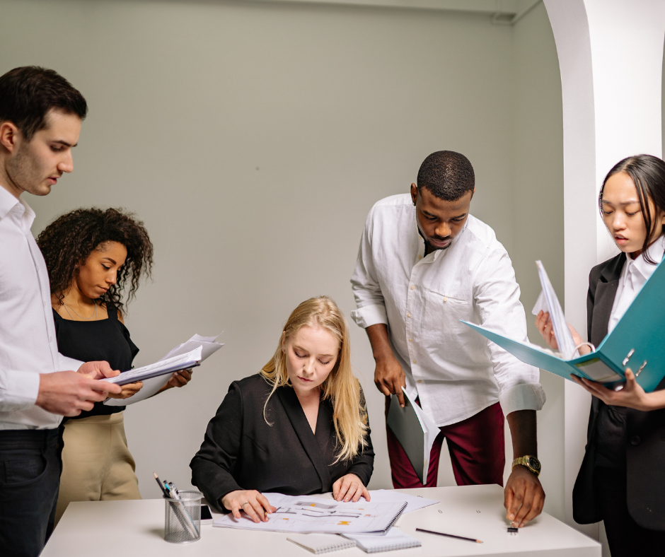 AABA - Small Business Re-Entry Success | WWBC