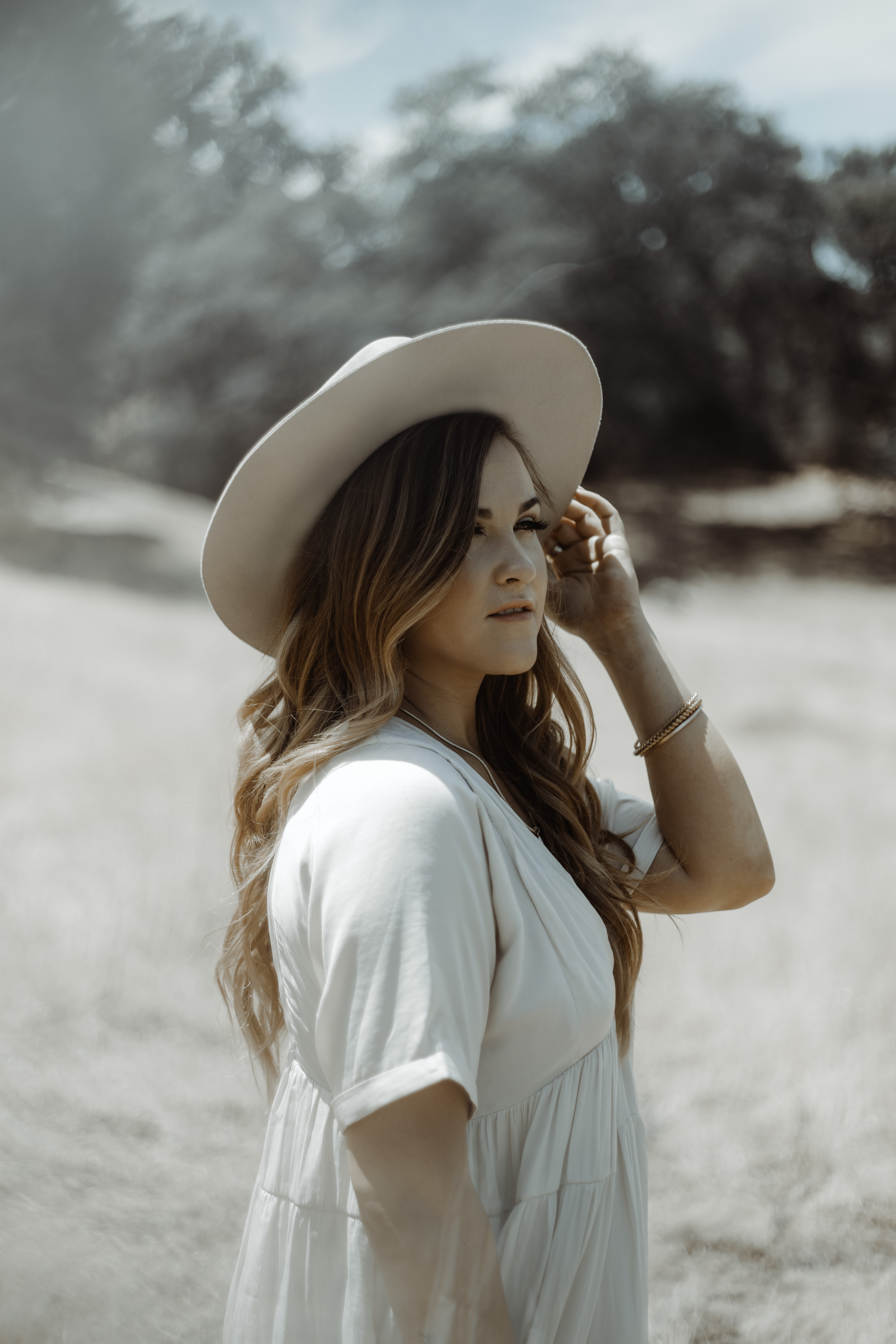Country Music | Ashley Barron