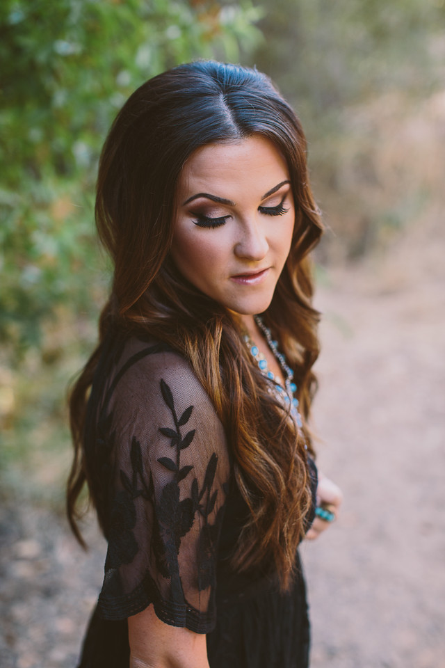 Country Music | Ashley Barron