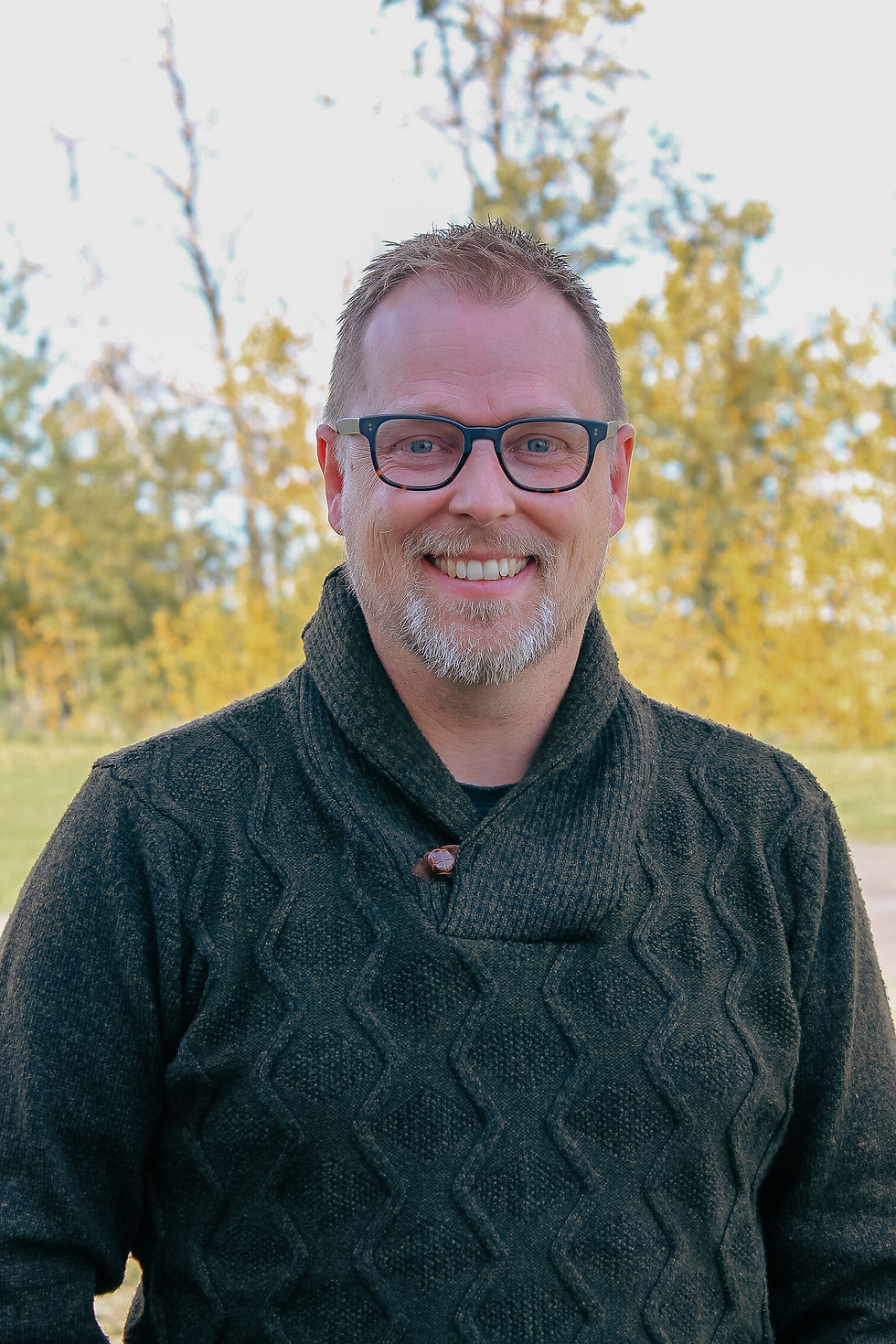 Our Team | Stony Plain Alliance Church