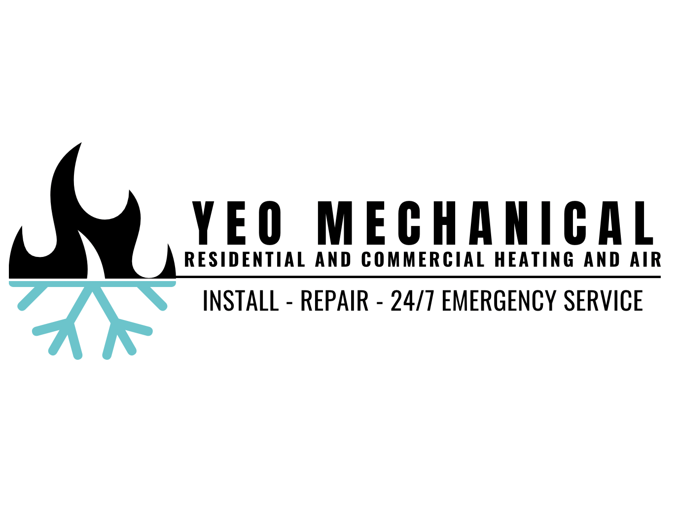 HOME | YEO MECHANICAL, LLC