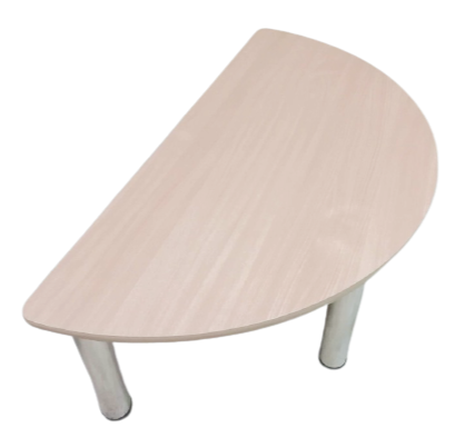 Half Circle Table (TA12) | School Furniture
