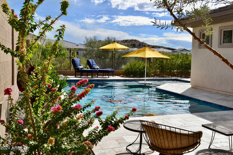 Design Inspiration | Independence Pools